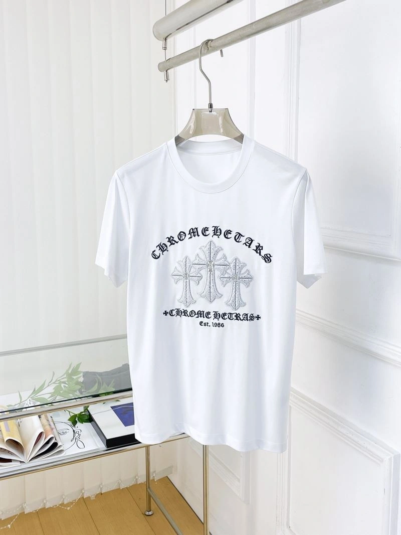 High fidelity Chrome Hearts T-Shirts