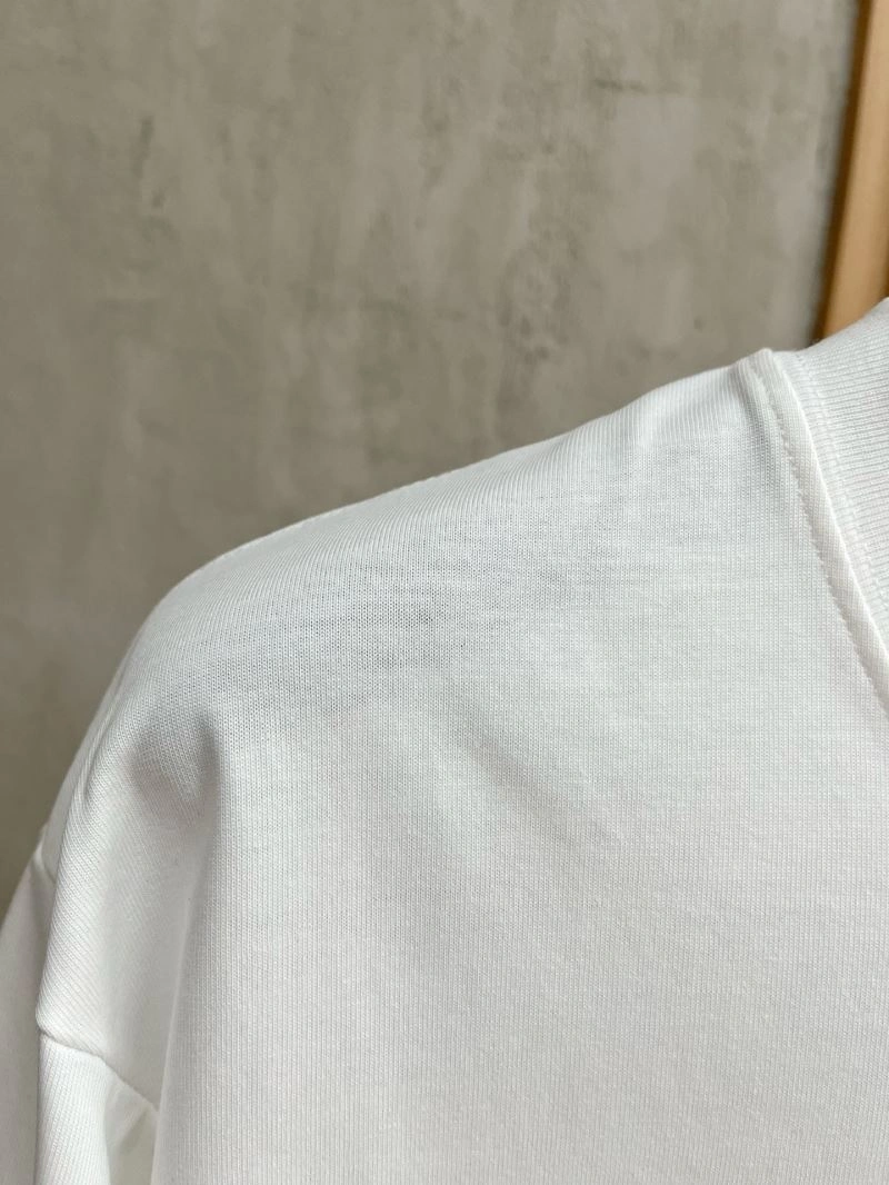 Factory-made Chrome Hearts T-Shirts