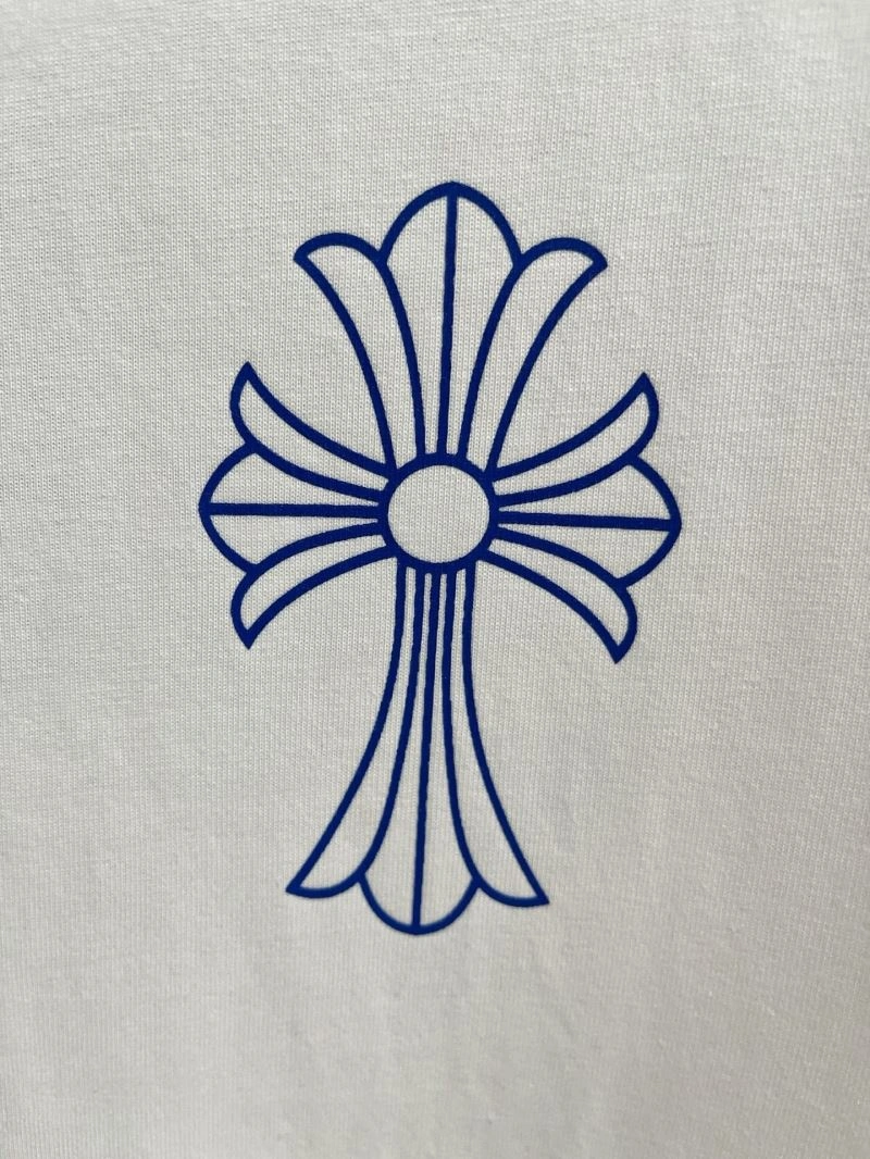 Factory-made Chrome Hearts T-Shirts