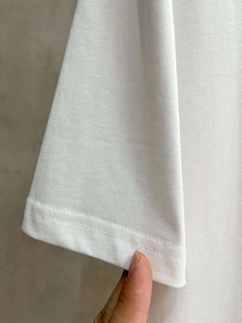 Factory-made Chrome Hearts T-Shirts