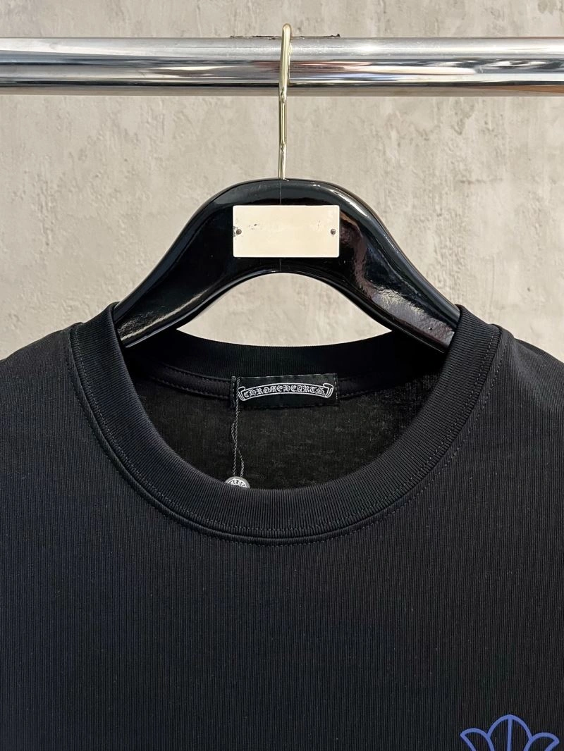 Bargain Chrome Hearts T-Shirts