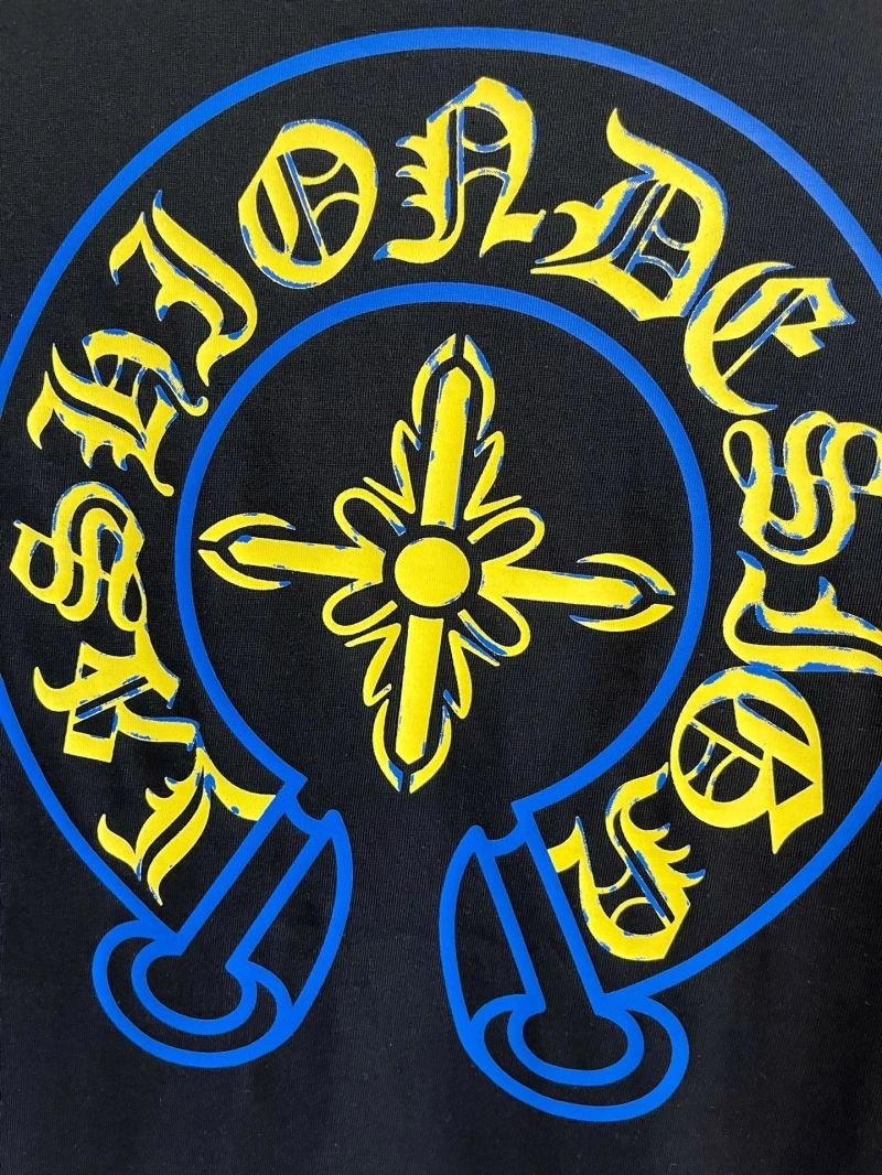 Bargain Chrome Hearts T-Shirts