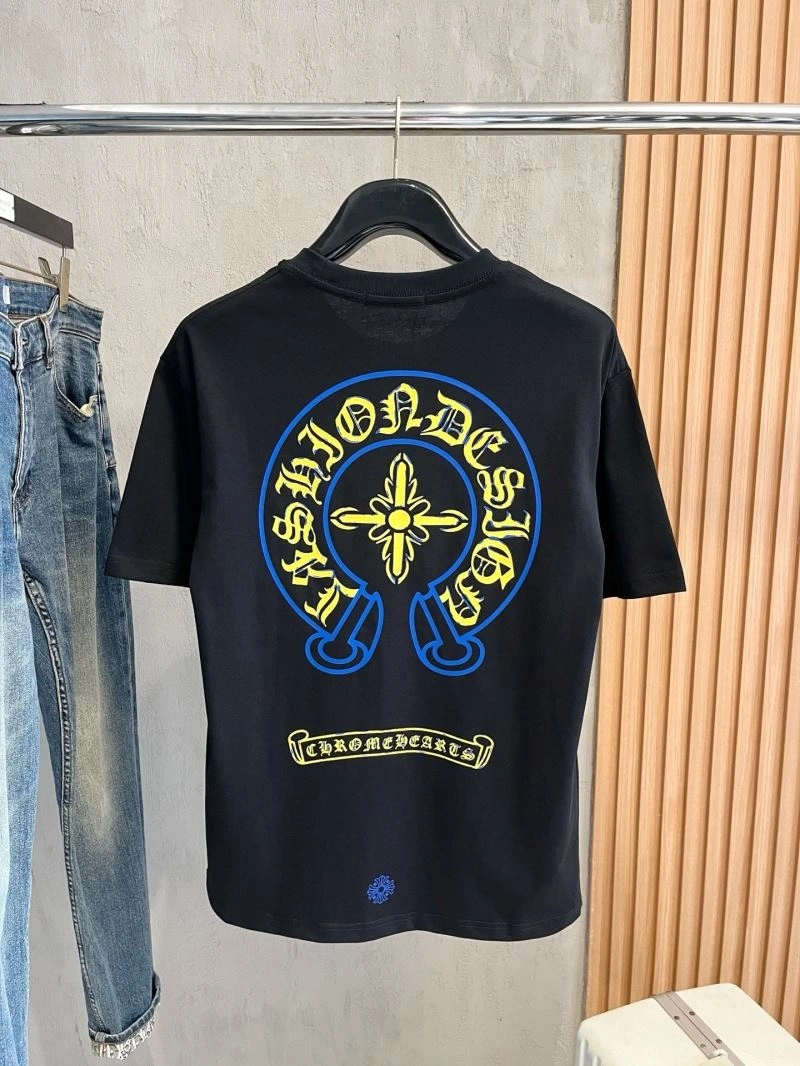 Bargain Chrome Hearts T-Shirts