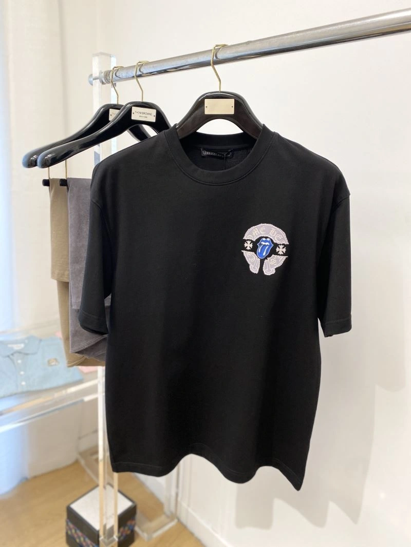 Chrome Hearts T-Shirts
