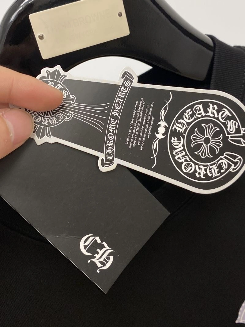 Legit Chrome Hearts T-Shirts