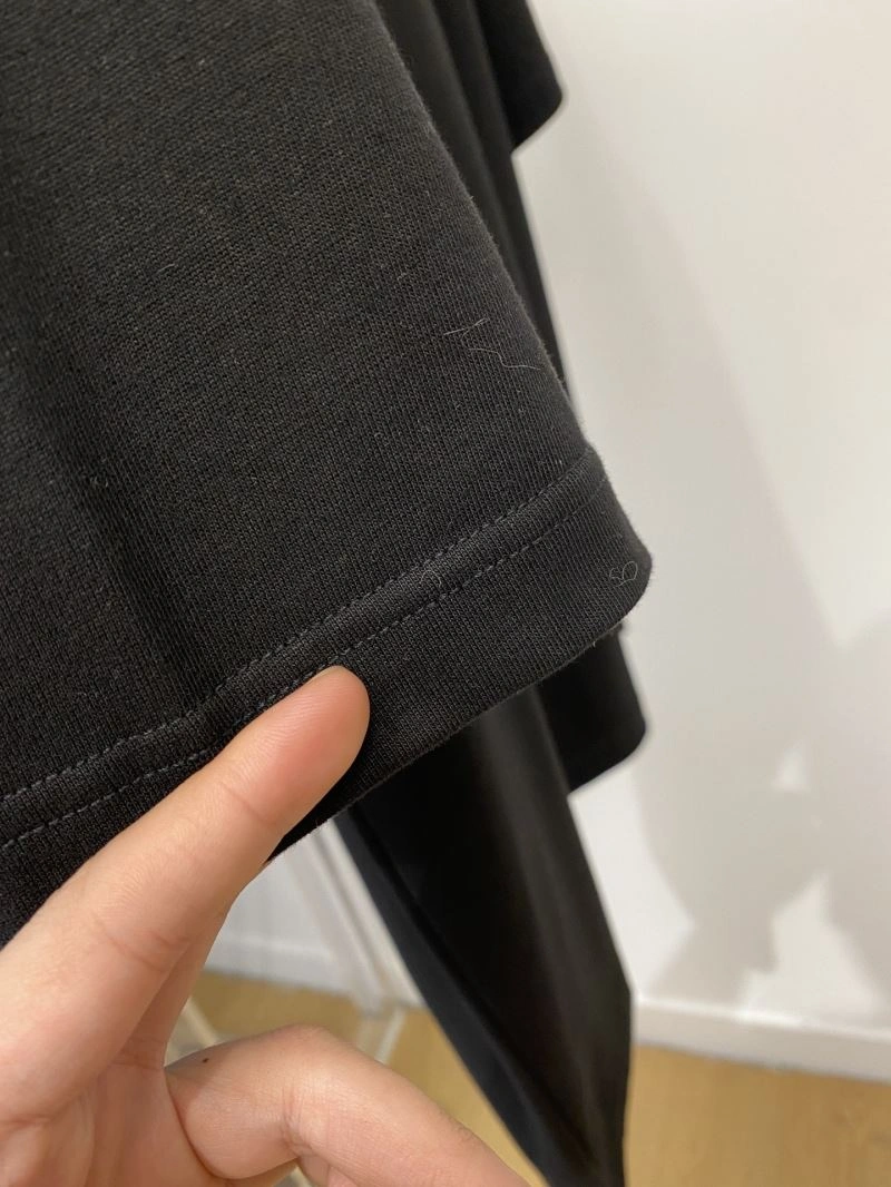 Legit Chrome Hearts T-Shirts
