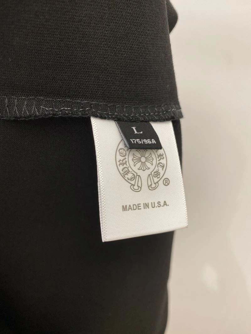 Legit Chrome Hearts T-Shirts
