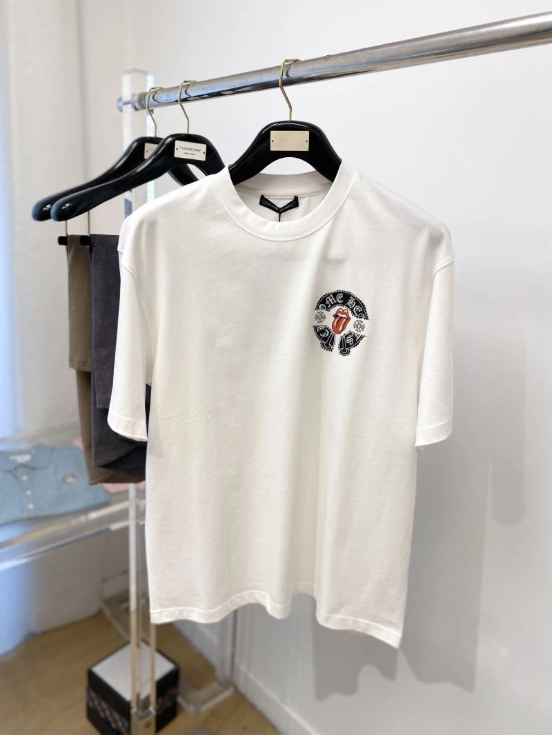 Chrome Hearts T-Shirts