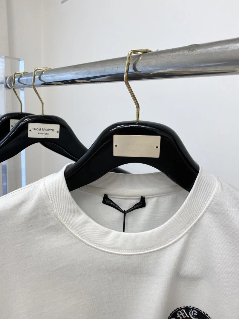 Low-cost Chrome Hearts T-Shirts