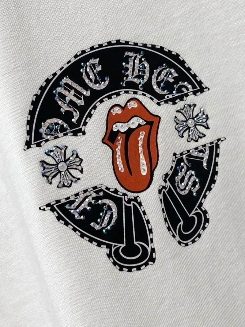 Low-cost Chrome Hearts T-Shirts