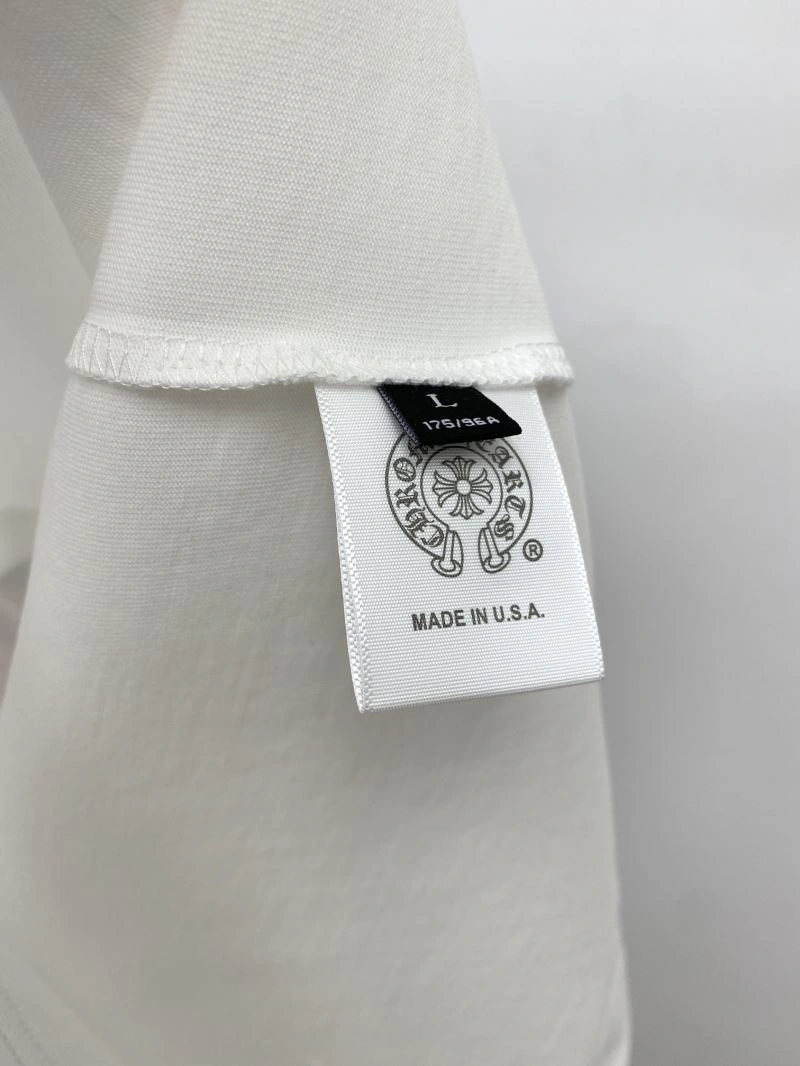 Low-cost Chrome Hearts T-Shirts