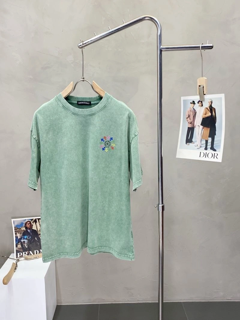 Chrome Hearts T-Shirts