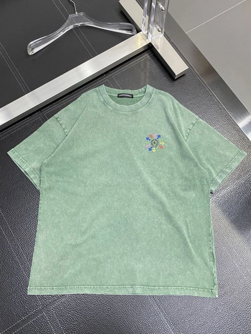 Factory-made Chrome Hearts T-Shirts