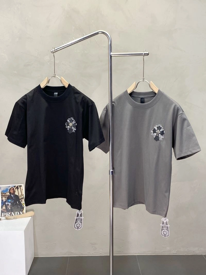 Chrome Hearts T-Shirts
