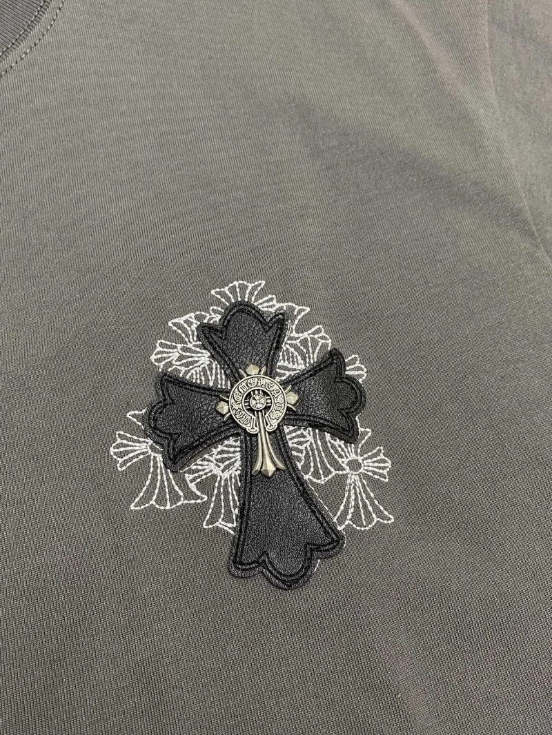 Accurate model Chrome Hearts T-Shirts