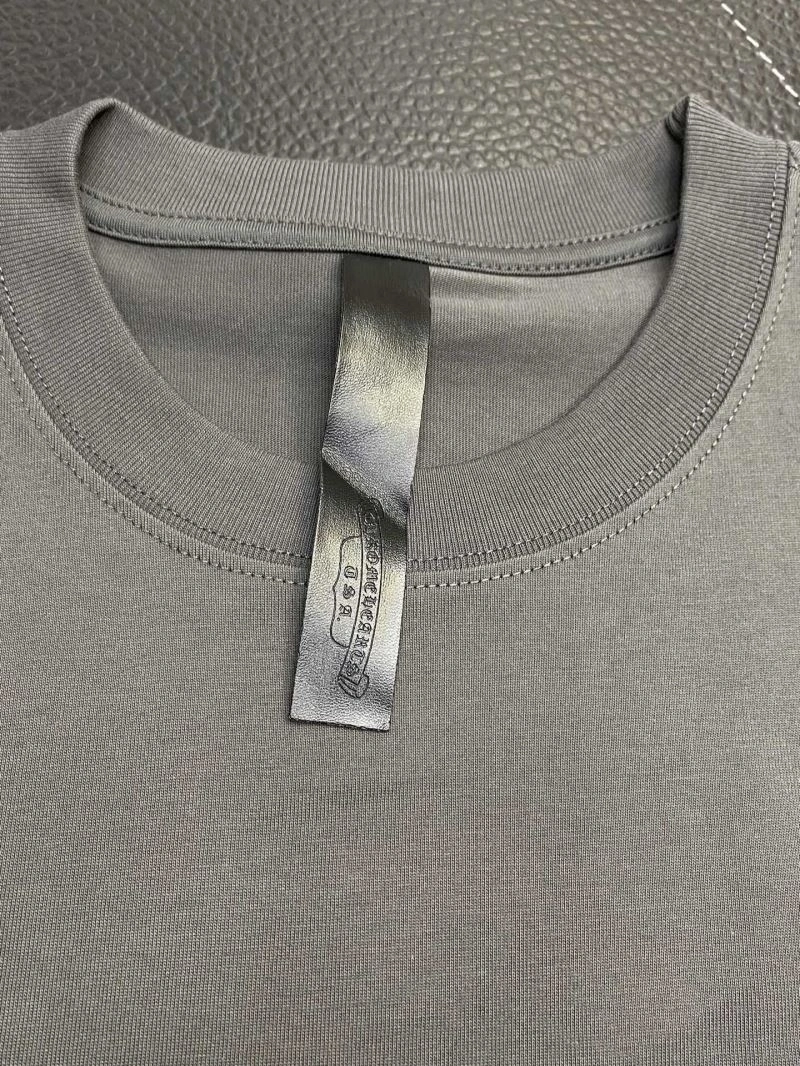 Accurate model Chrome Hearts T-Shirts