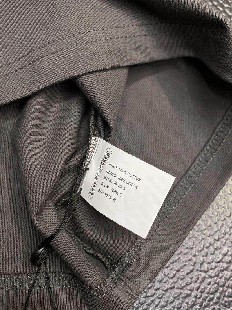 Accurate model Chrome Hearts T-Shirts