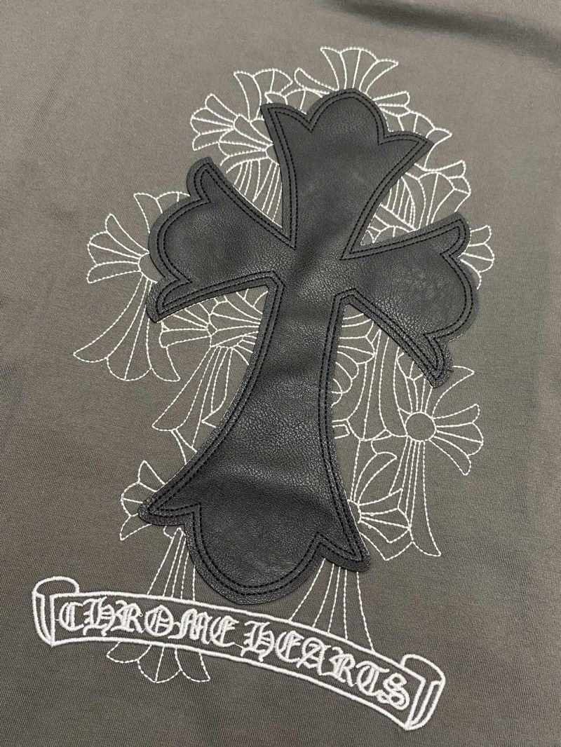 Accurate model Chrome Hearts T-Shirts