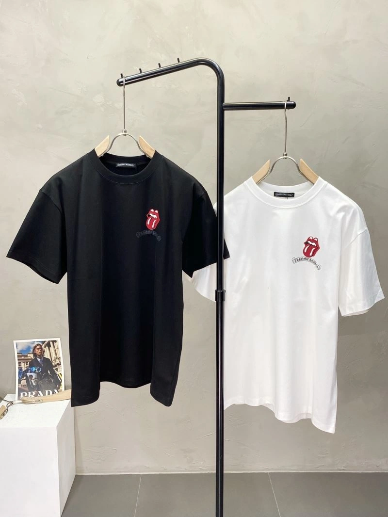 Chrome Hearts T-Shirts