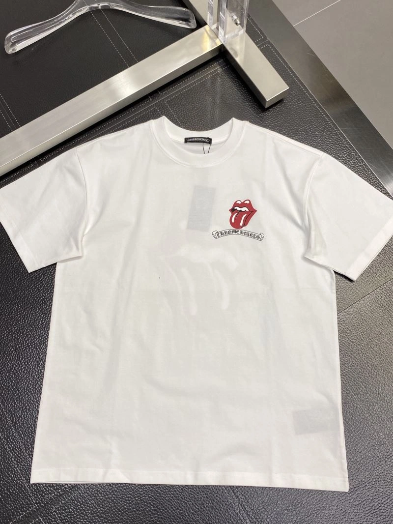 Authentic Chrome Hearts T-Shirts