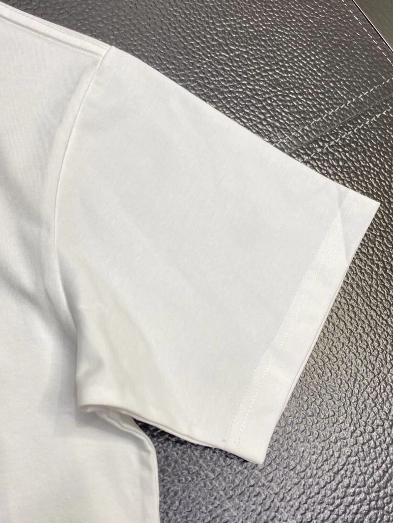 Authentic Chrome Hearts T-Shirts