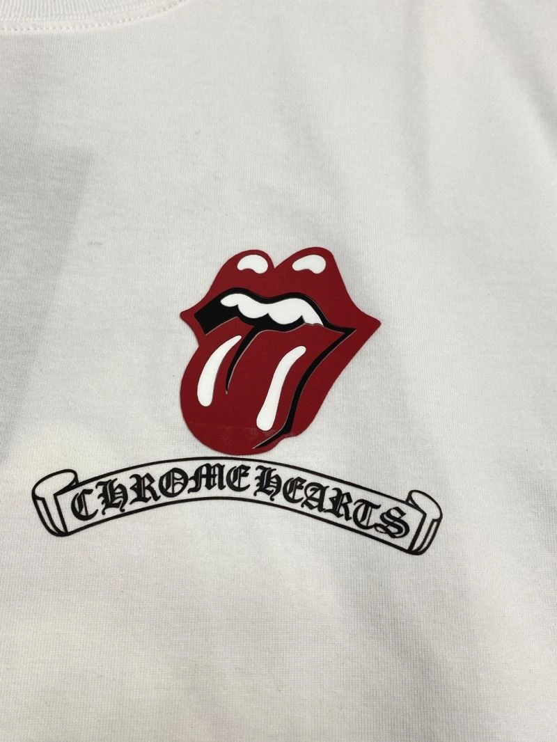 Authentic Chrome Hearts T-Shirts