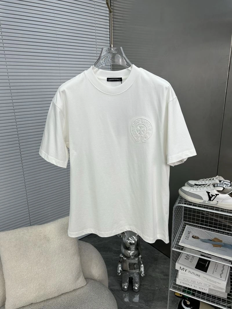 Chrome Hearts T-Shirts