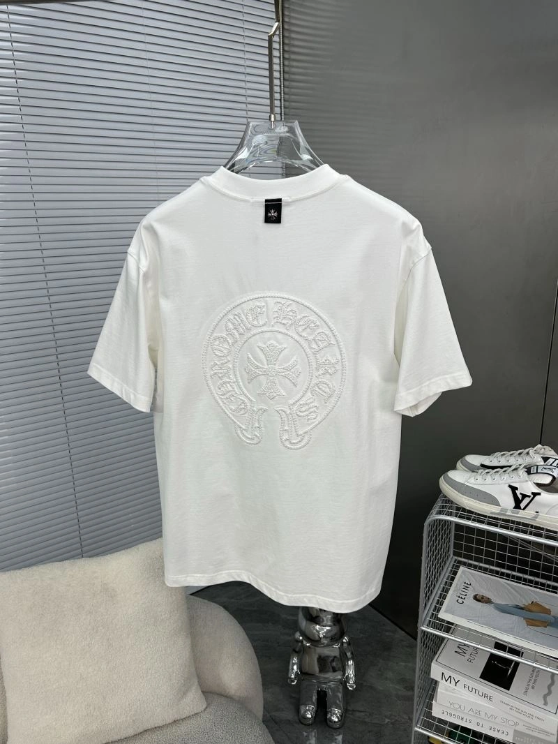 Bargain Chrome Hearts T-Shirts