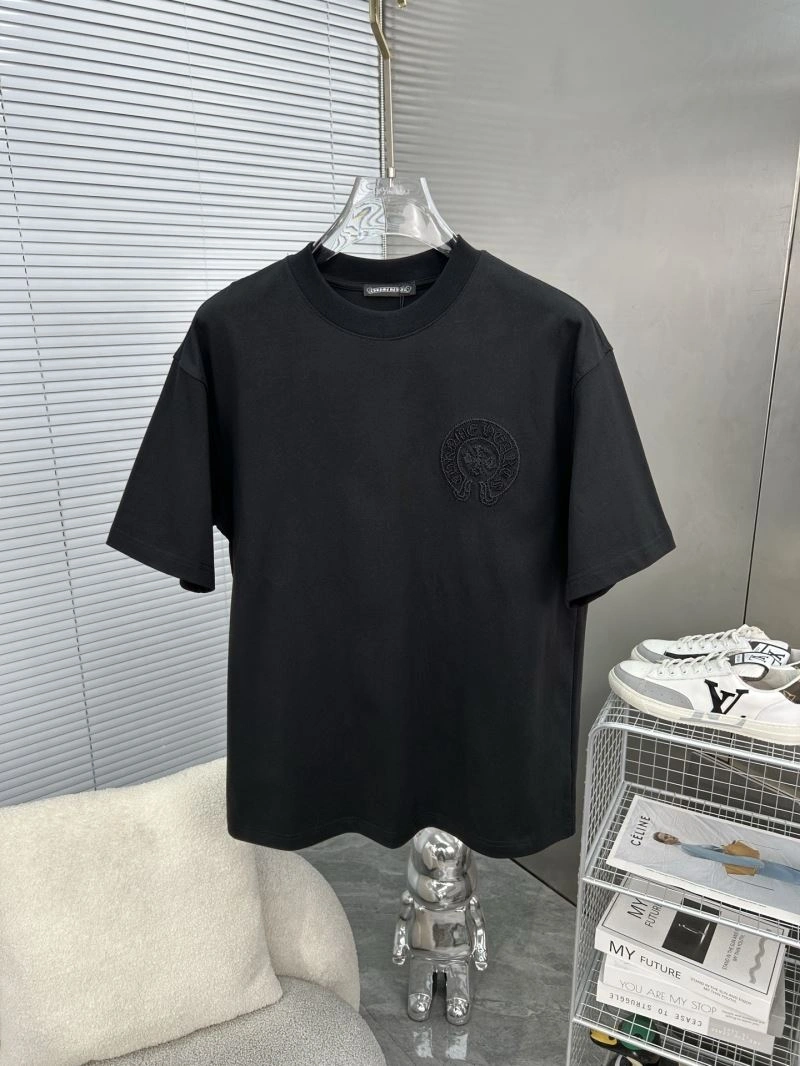 Bargain Chrome Hearts T-Shirts