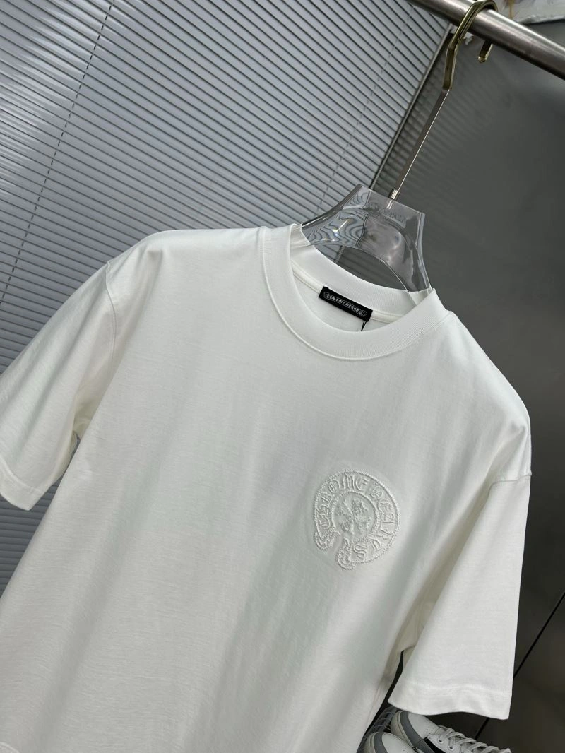 Bargain Chrome Hearts T-Shirts