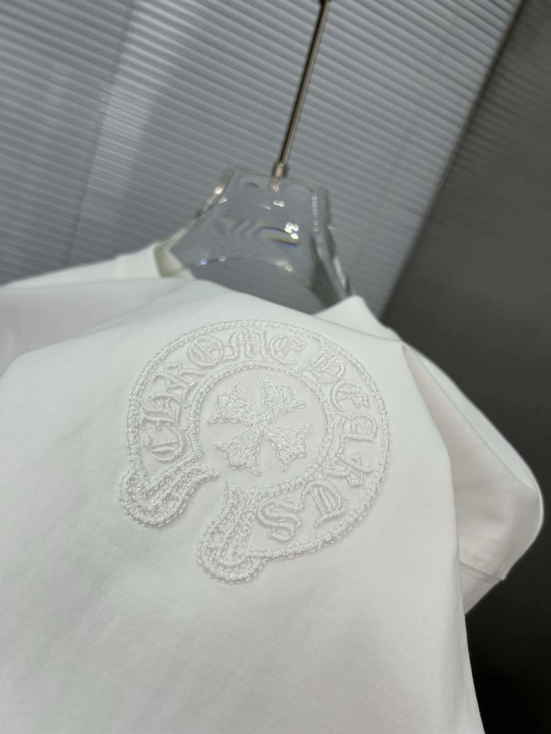 Bargain Chrome Hearts T-Shirts