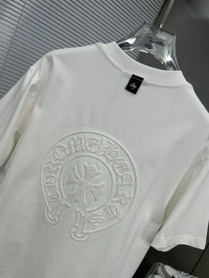 Bargain Chrome Hearts T-Shirts