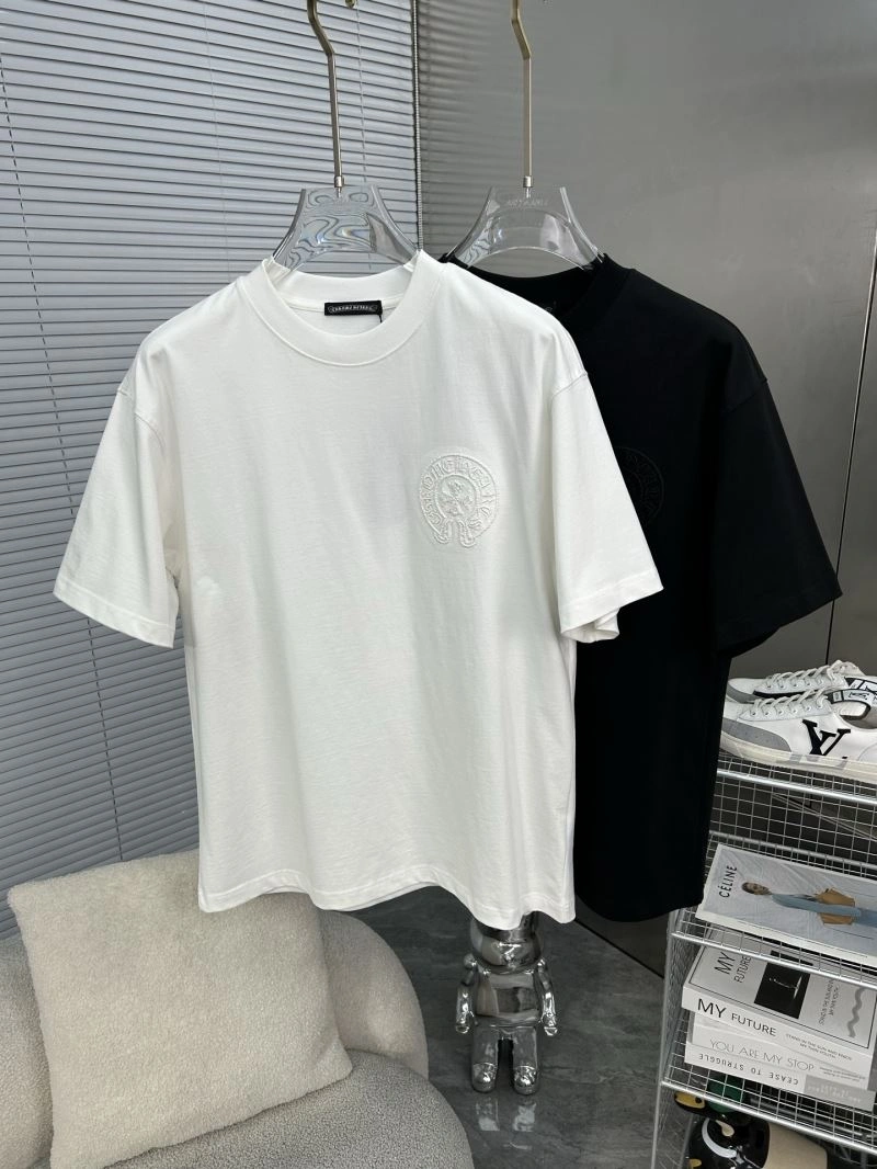 Bargain Chrome Hearts T-Shirts