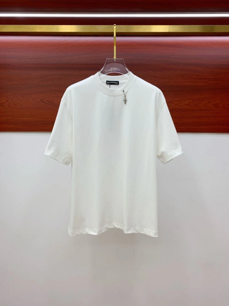 Chrome Hearts T-Shirts