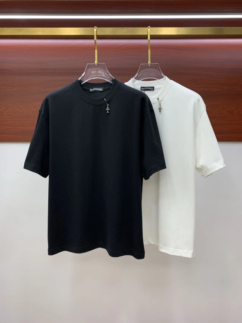 Budget-friendly Chrome Hearts T-Shirts
