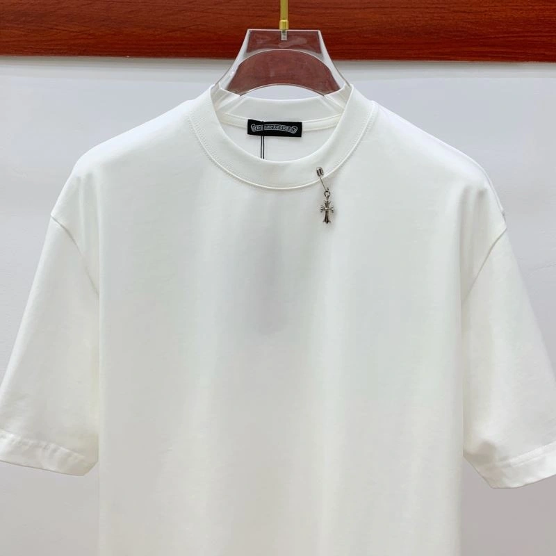 Budget-friendly Chrome Hearts T-Shirts