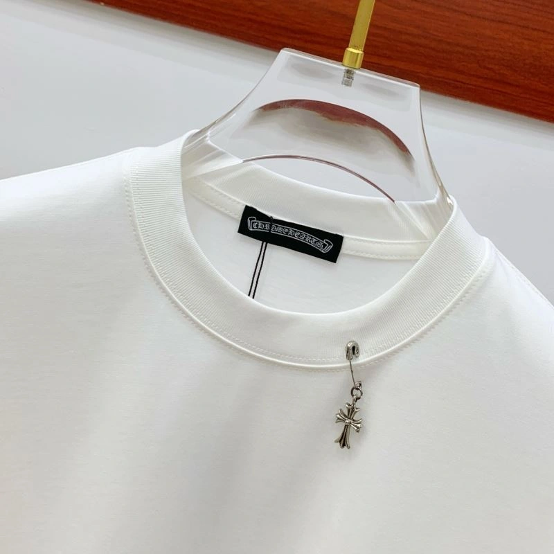 Budget-friendly Chrome Hearts T-Shirts