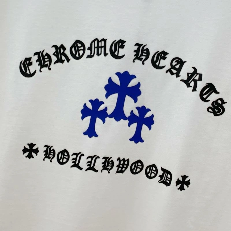 Budget-friendly Chrome Hearts T-Shirts