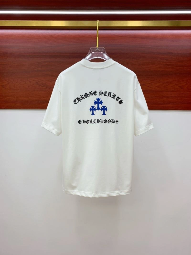 Budget-friendly Chrome Hearts T-Shirts