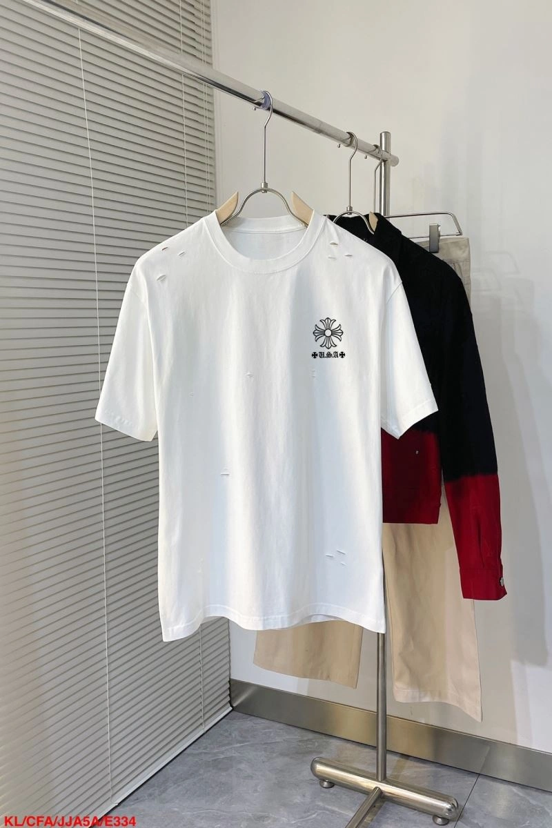 Chrome Hearts T-Shirts