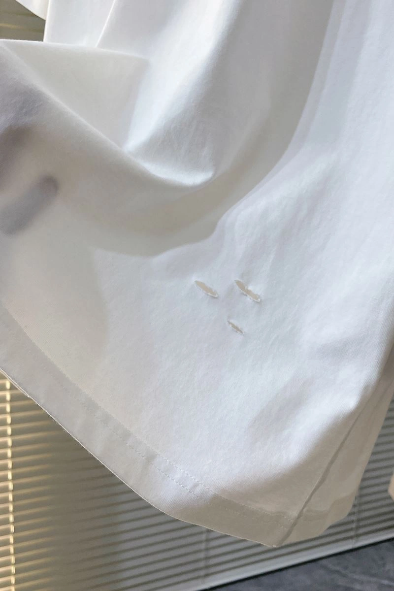 Mirror quality Chrome Hearts T-Shirts