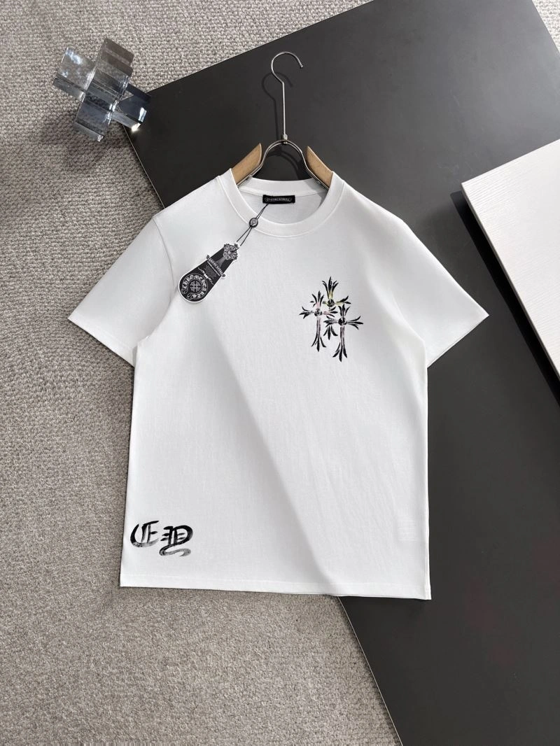 Chrome Hearts T-Shirts