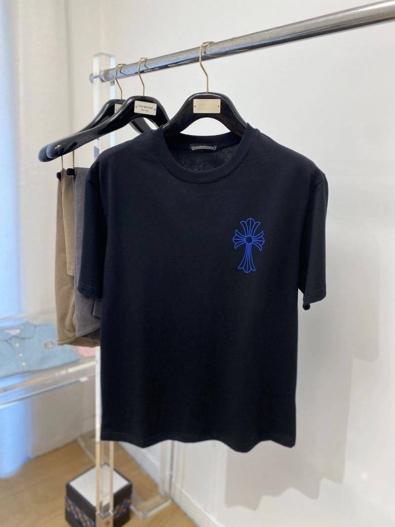 Chrome Hearts T-Shirts