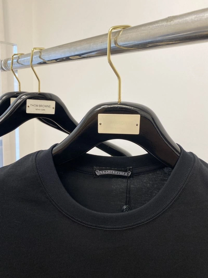 Genuine Chrome Hearts T-Shirts