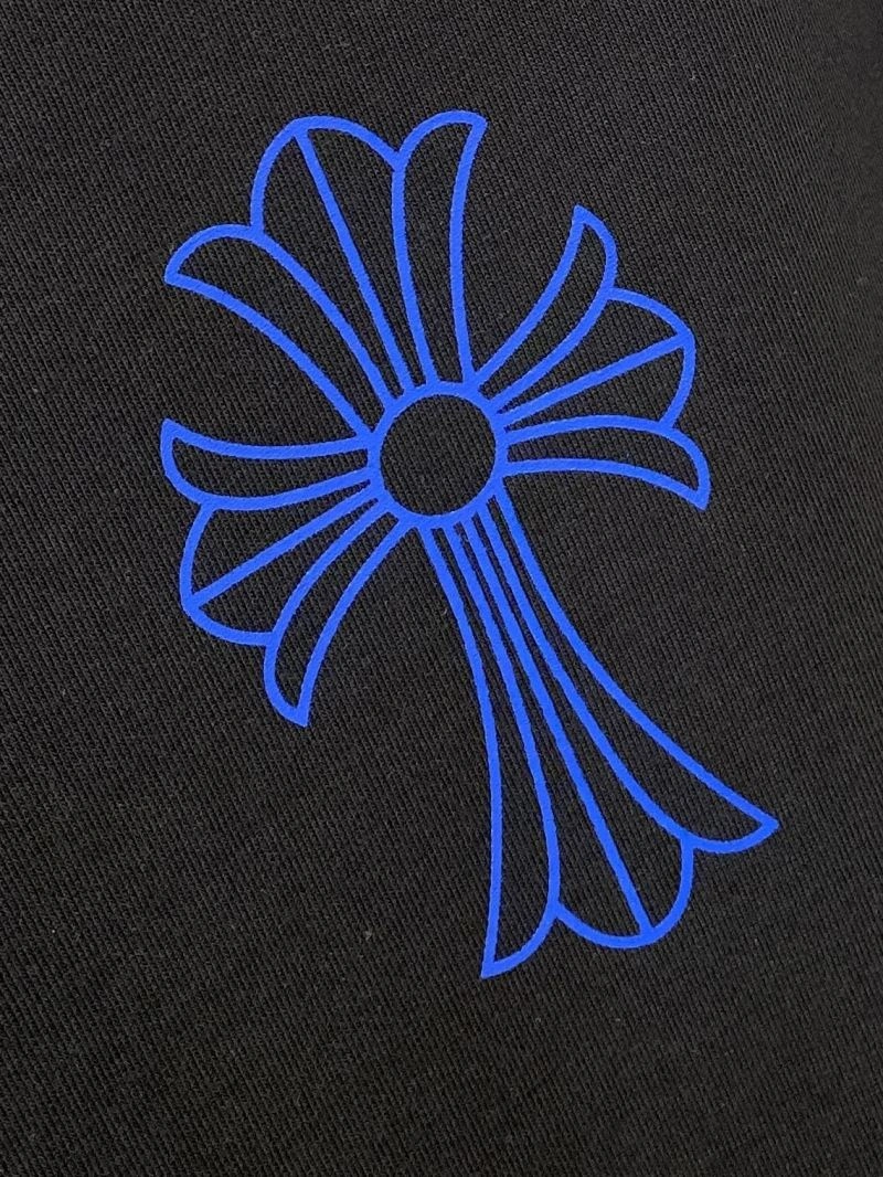 Genuine Chrome Hearts T-Shirts