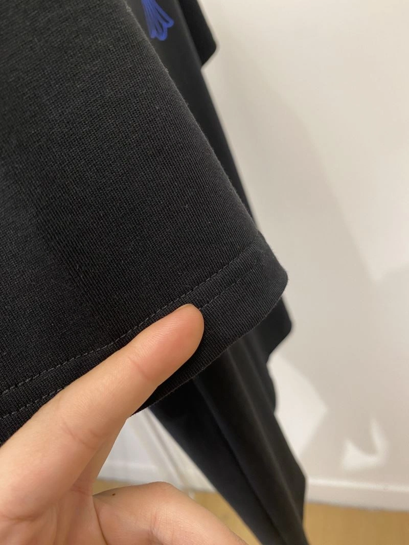 Genuine Chrome Hearts T-Shirts