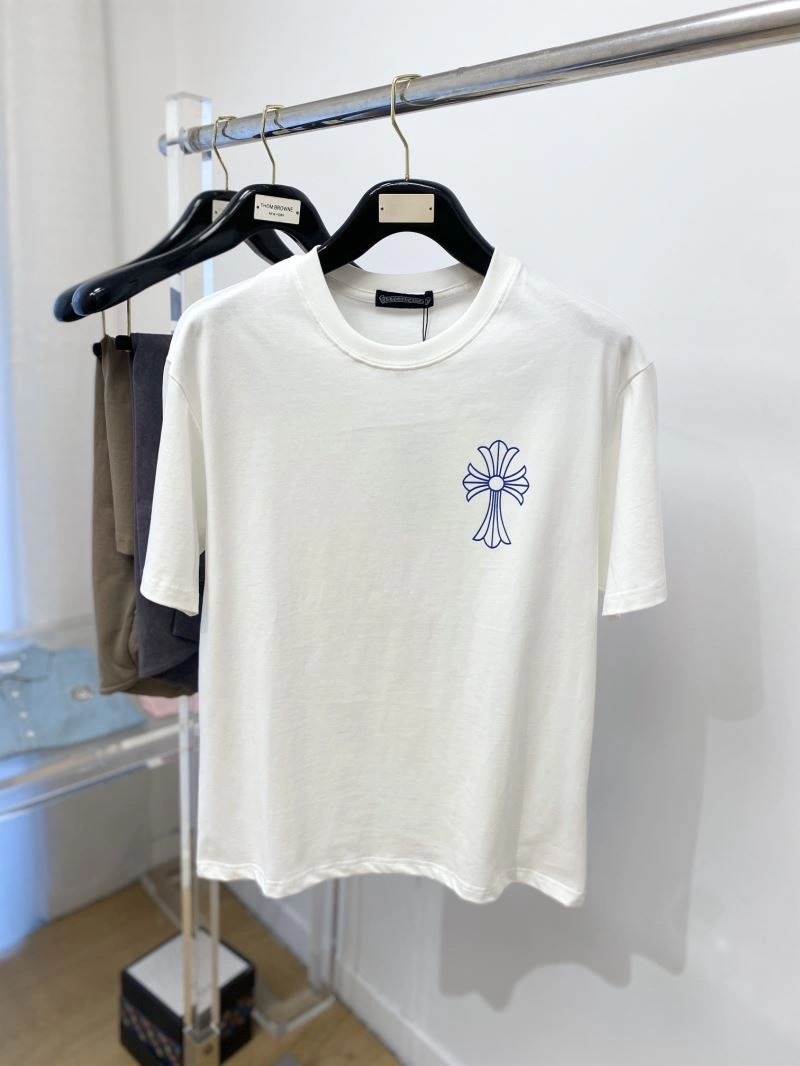Chrome Hearts T-Shirts