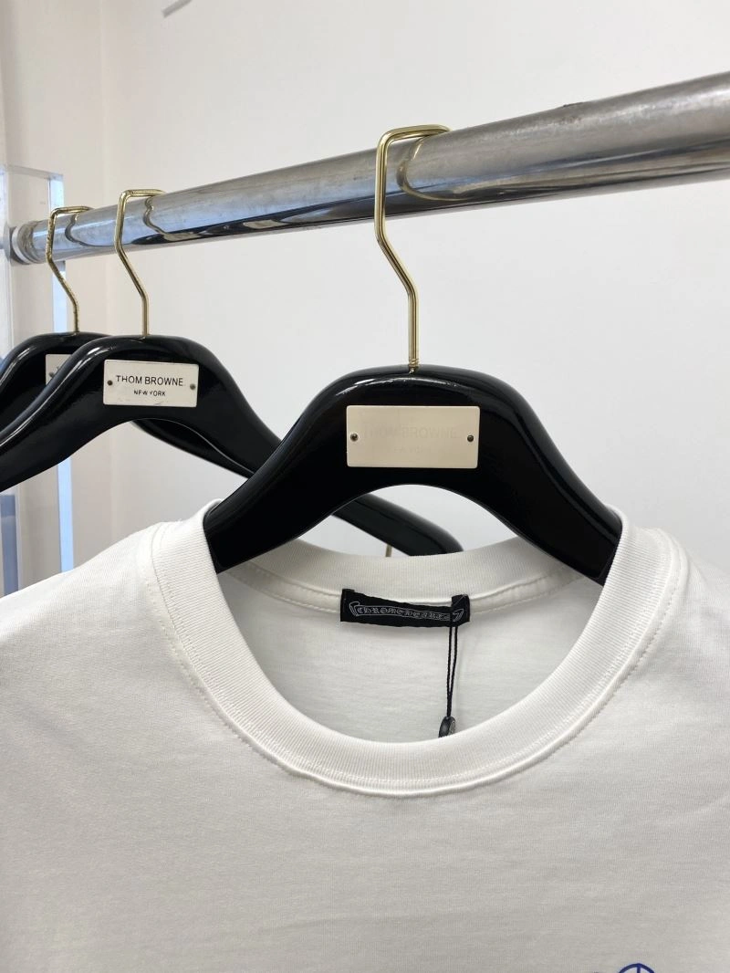Official Chrome Hearts T-Shirts