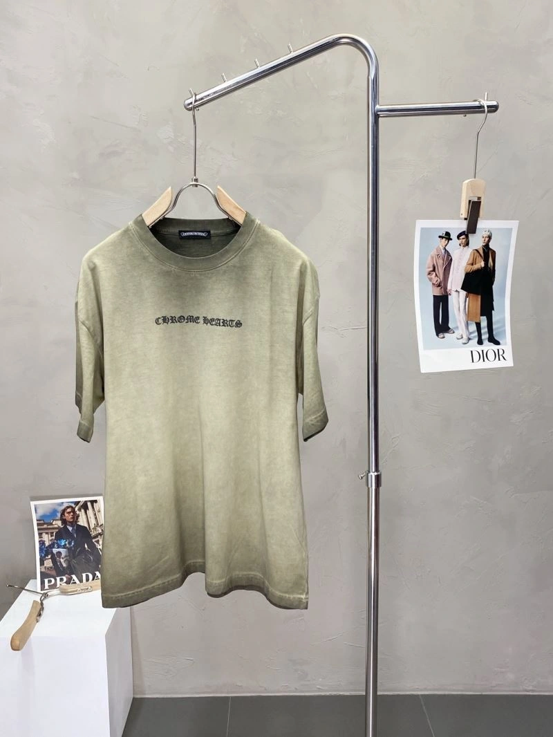 Chrome Hearts T-Shirts