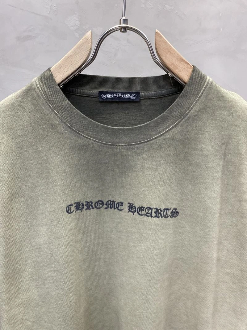 Budget-friendly Chrome Hearts T-Shirts